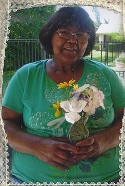 Ms. Mae White Obituary - Austin, TX