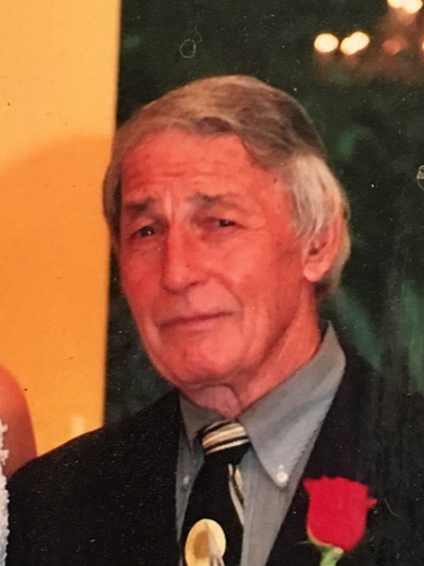 Billy Ponder Obituary - Houston, TX