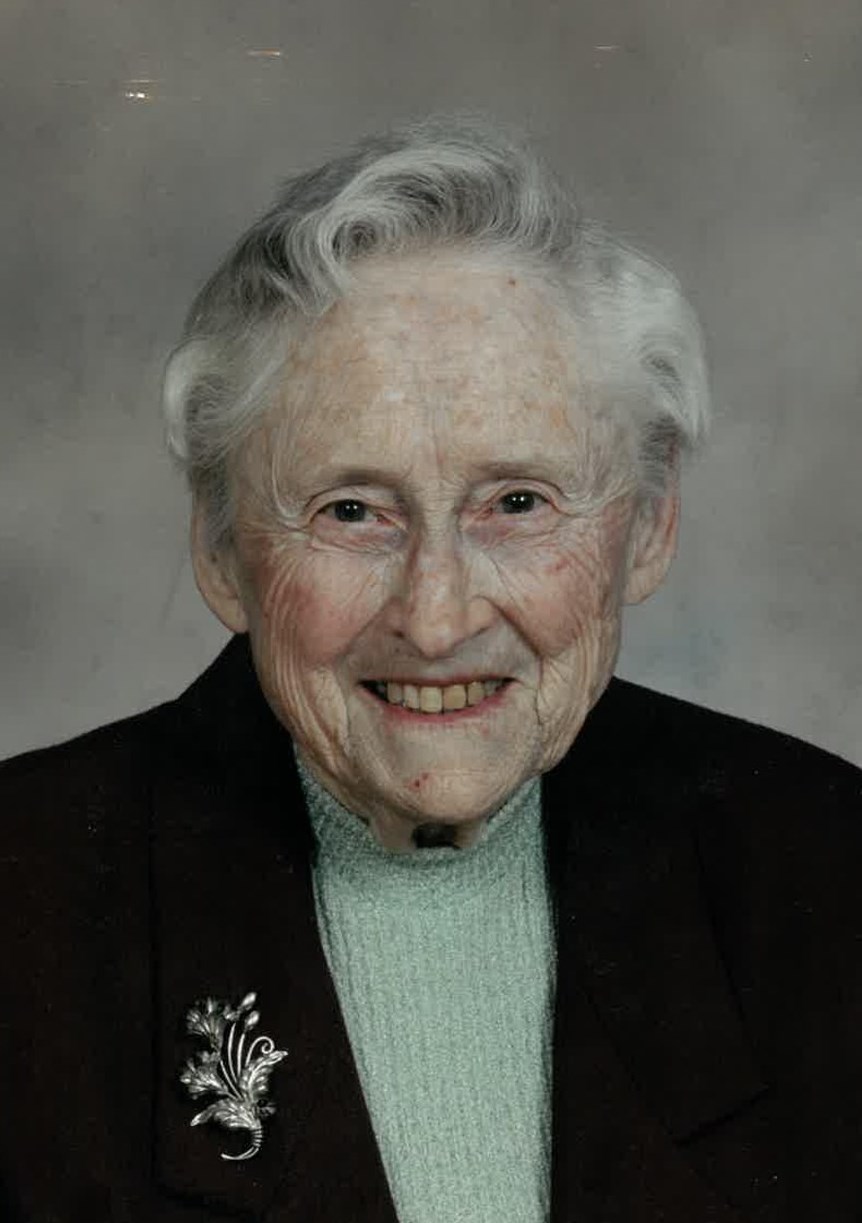 Helen Margaret Lumb Obituary - West Hill, ON