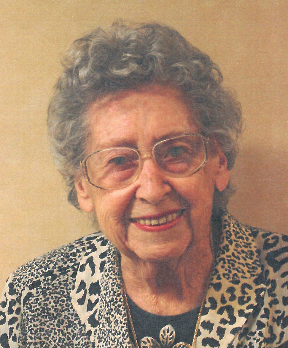 Elsie Lowings Obituary - Winnipeg, MB