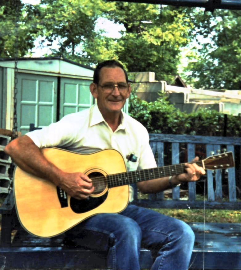 James Murphy Escue Obituary - Nashville, TN