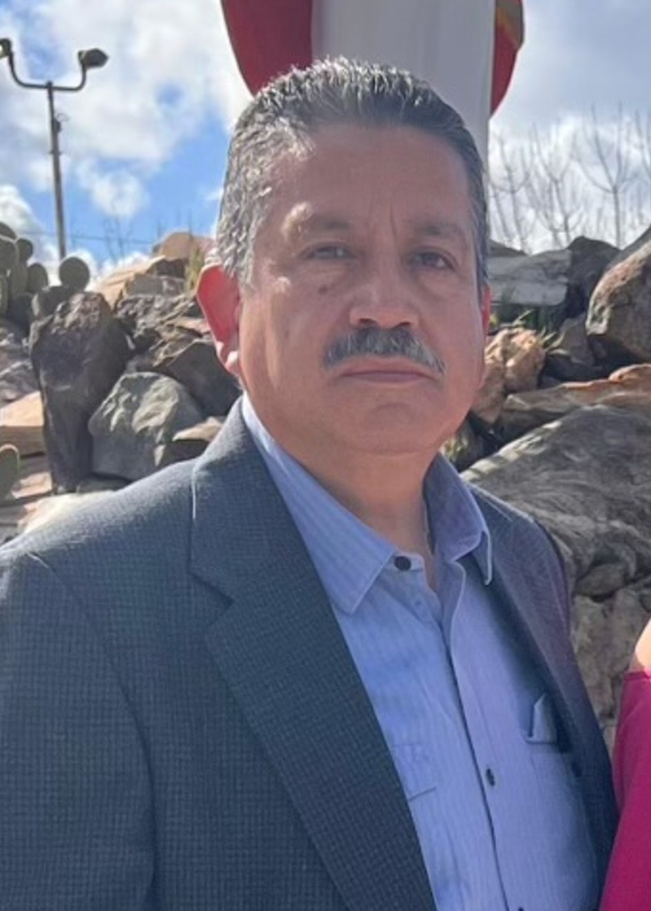 Adolfo Ramirez Villagomez Obituary - Fresno, CA