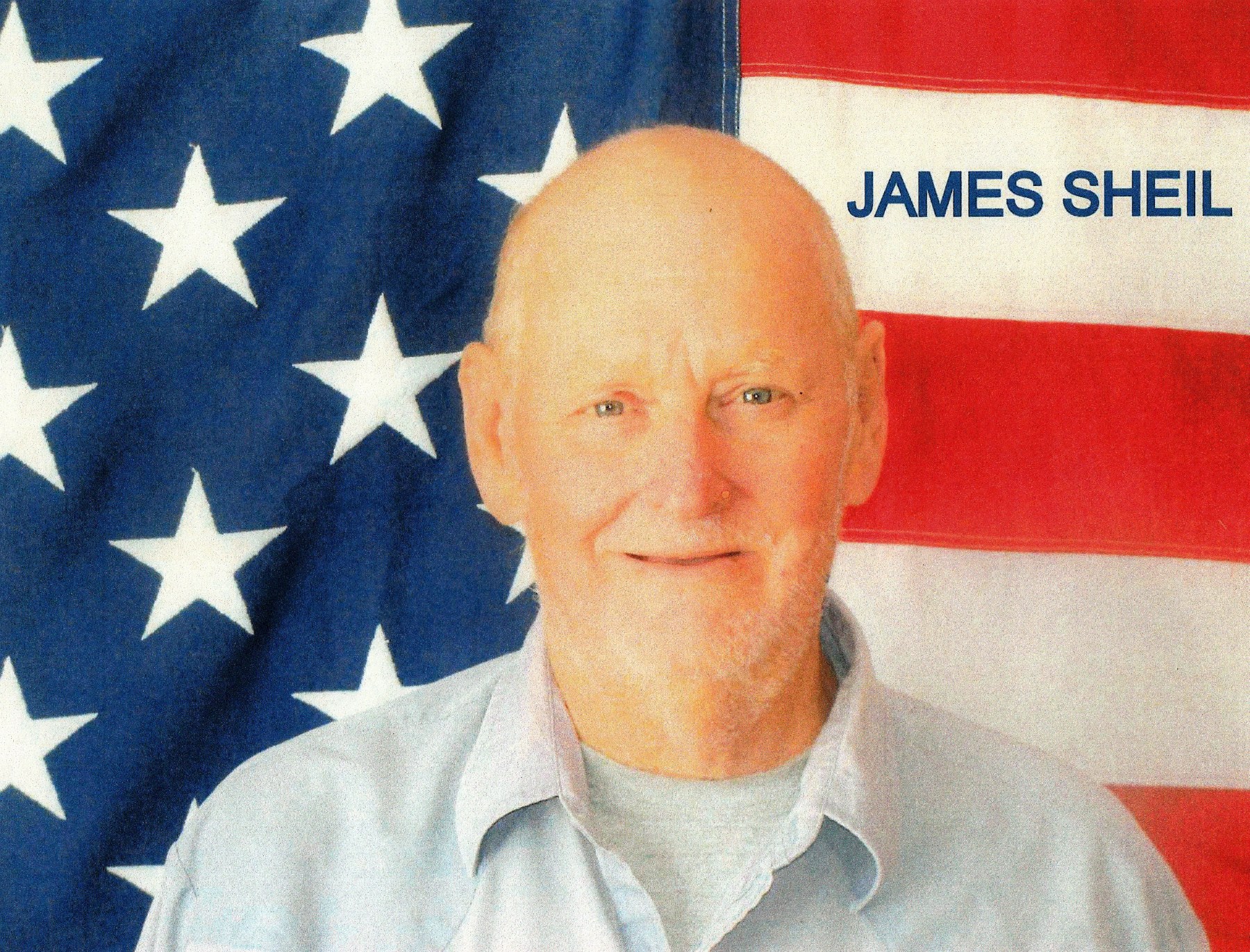 James Sheil Obituary - Kansas City, MO