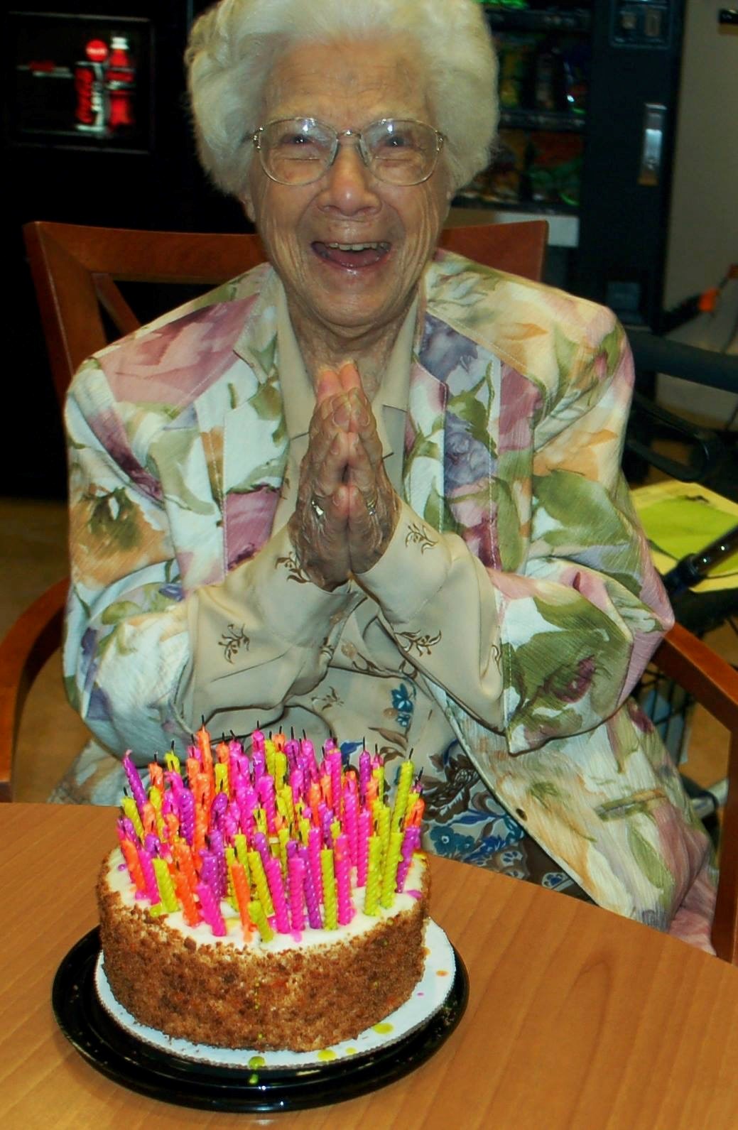 Hazel Perry Obituary - Boulder, CO