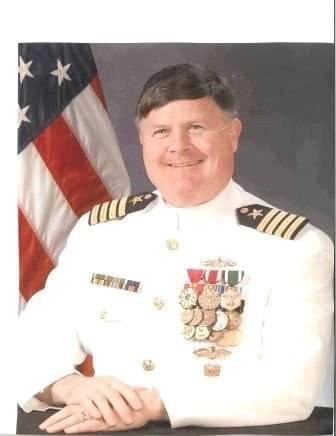 Paul Pitzer Obituary - Fredericksburg, VA