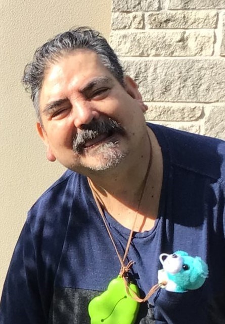 David Soliz Obituary - Austin, TX