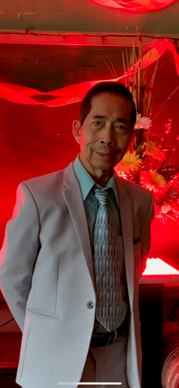 Tony Lam Truong Obituary - Portland, OR