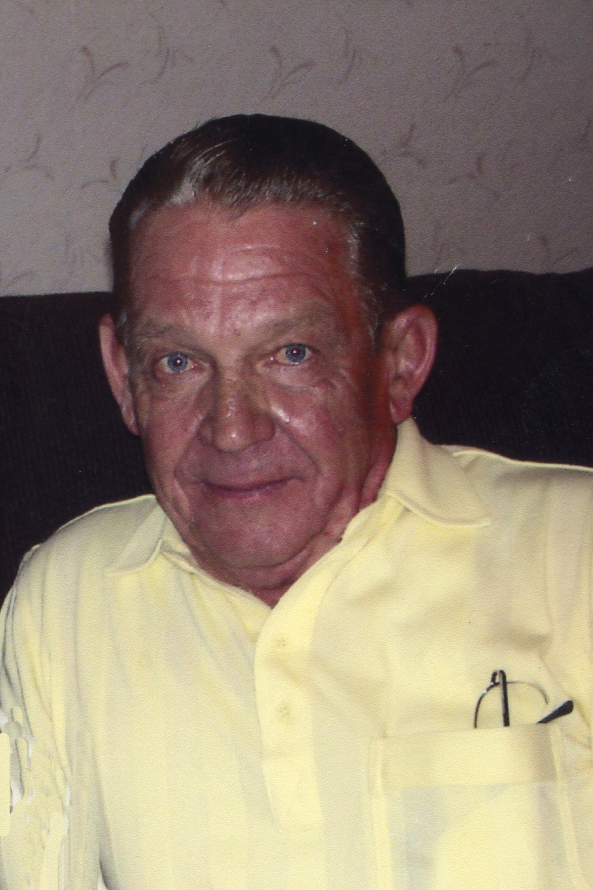 gerald thomas daughters