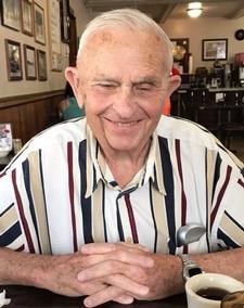 John Albrecht Obituary - Pekin, IL