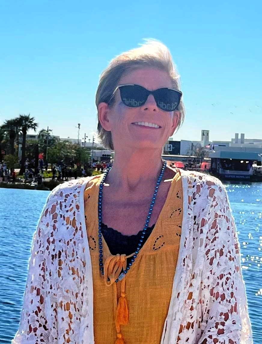 Robin Ann Runser Obituary - Charlottesville, VA