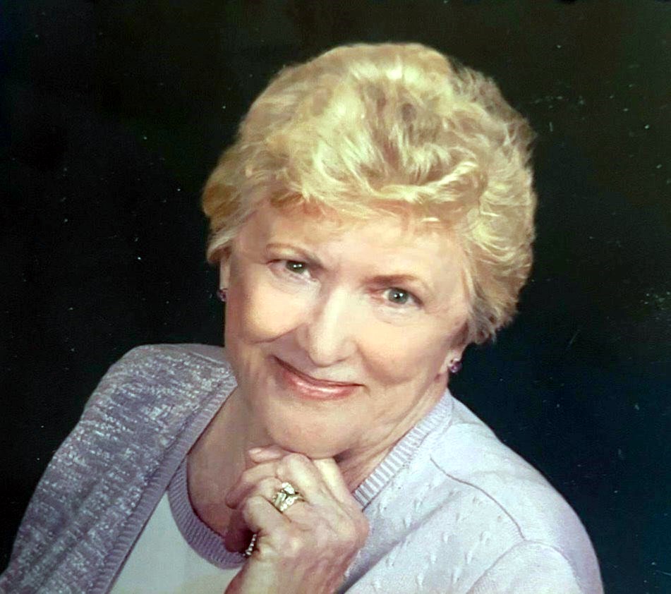 Winnie Bowman Obituary - Oceanside, CA
