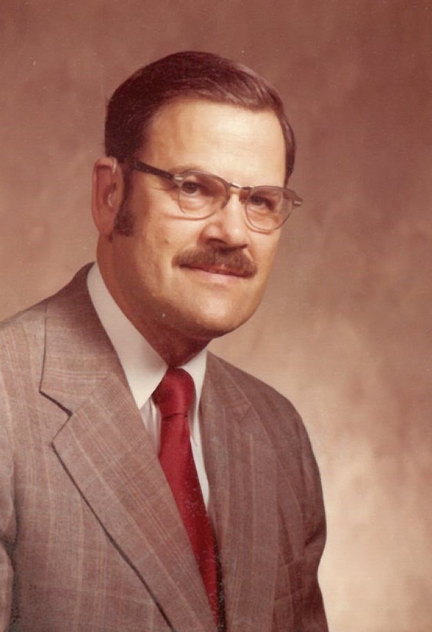 Robert Carson Obituary - Amarillo, TX