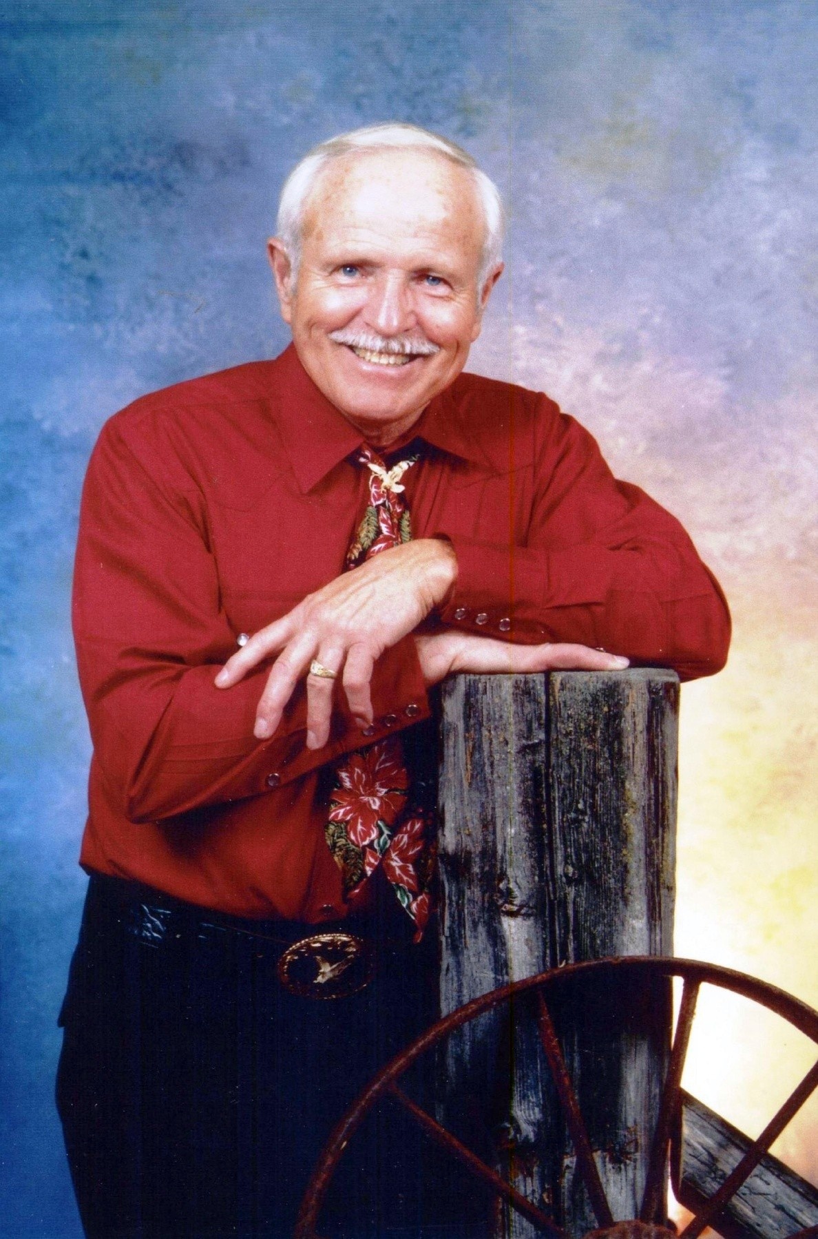 Edwin E. Godley Obituary - Spokane Valley, WA