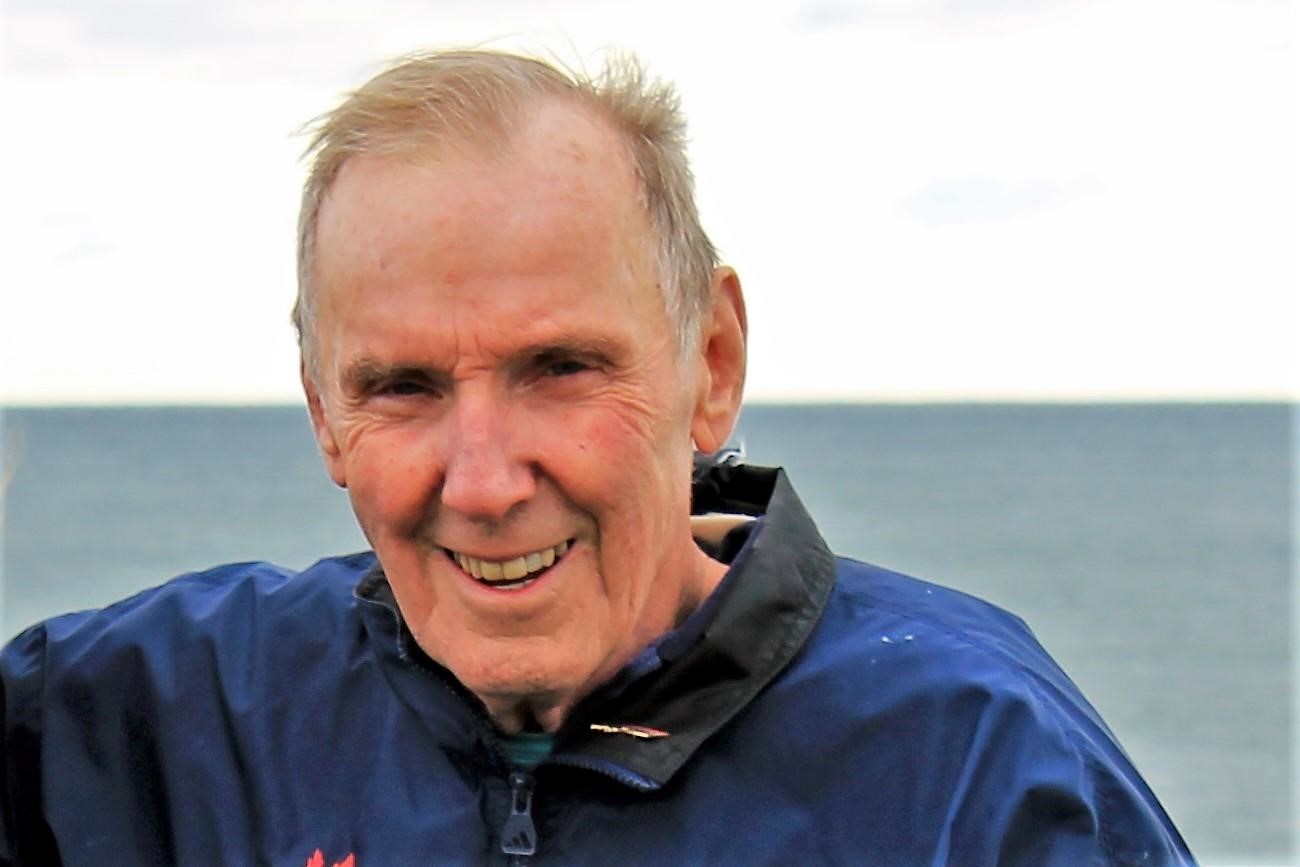 James Edward Sullivan Obituary - Norwich, CT