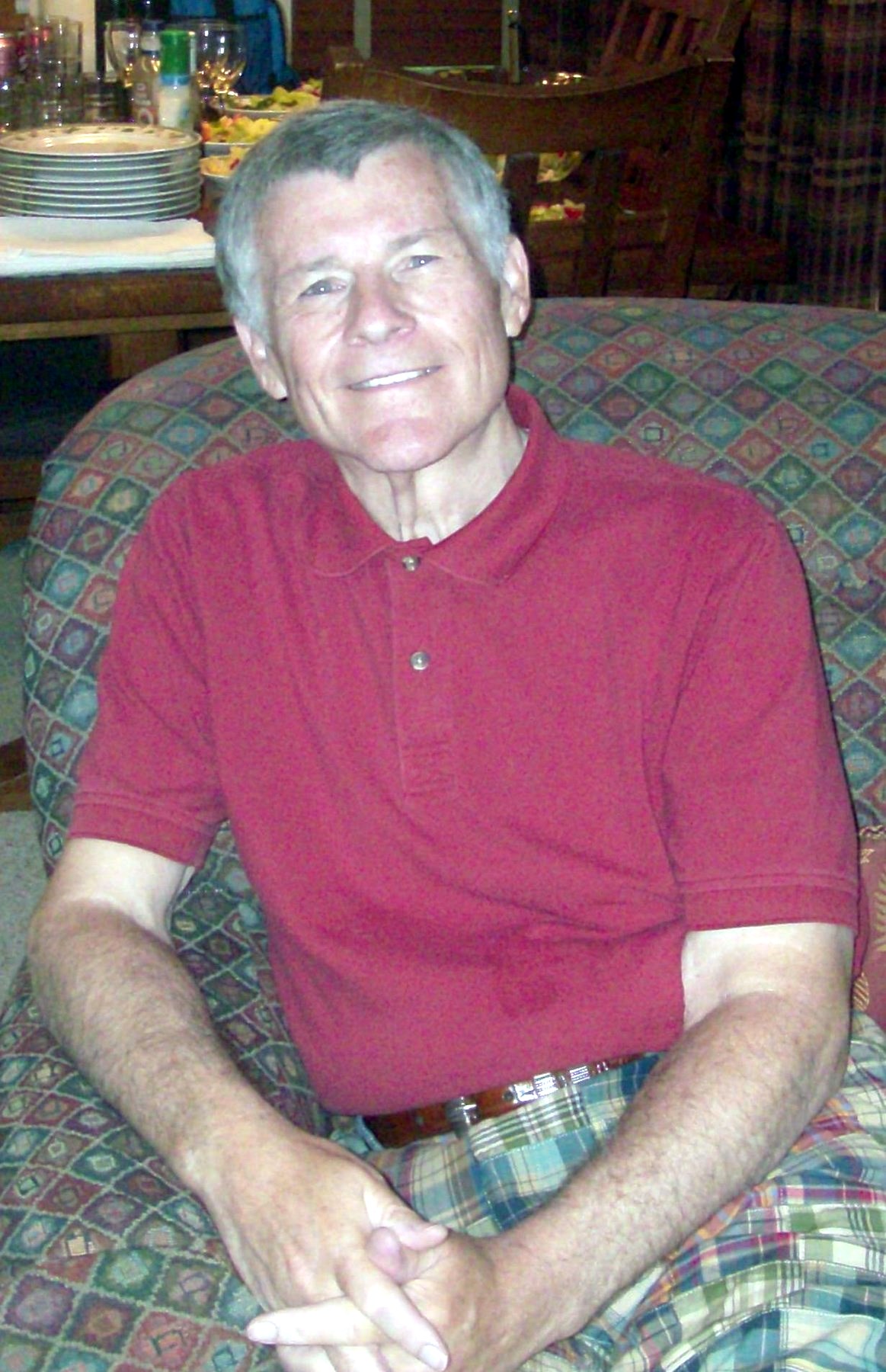 David Callahan Obituary - Williamsburg, VA