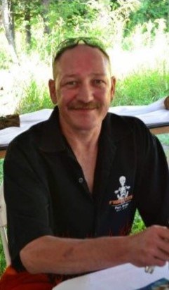 Gary Atkinson Obituary - Acton, ON