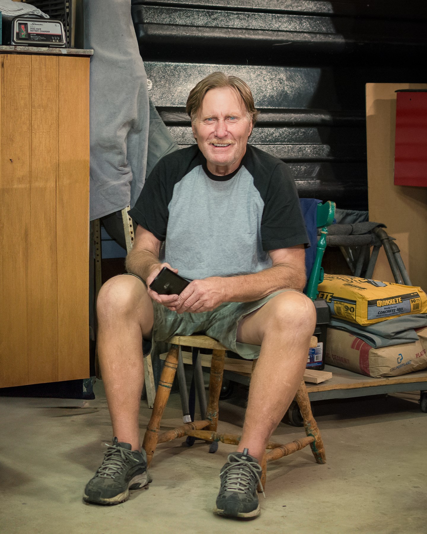 Ray Faust Obituary - Escondido, CA