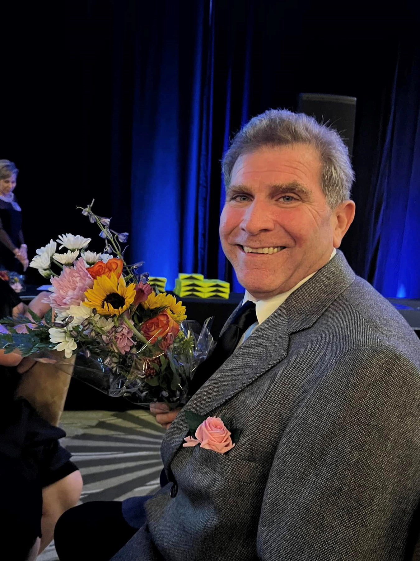 Richard Mellott Obituary - Sarasota, FL