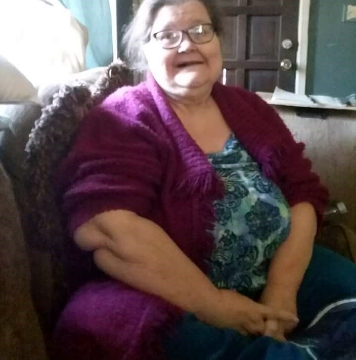 Peggy Sue Robinson Obituary - Mabank, TX Peggy Sue Robinson Obituary - Mabank, TX