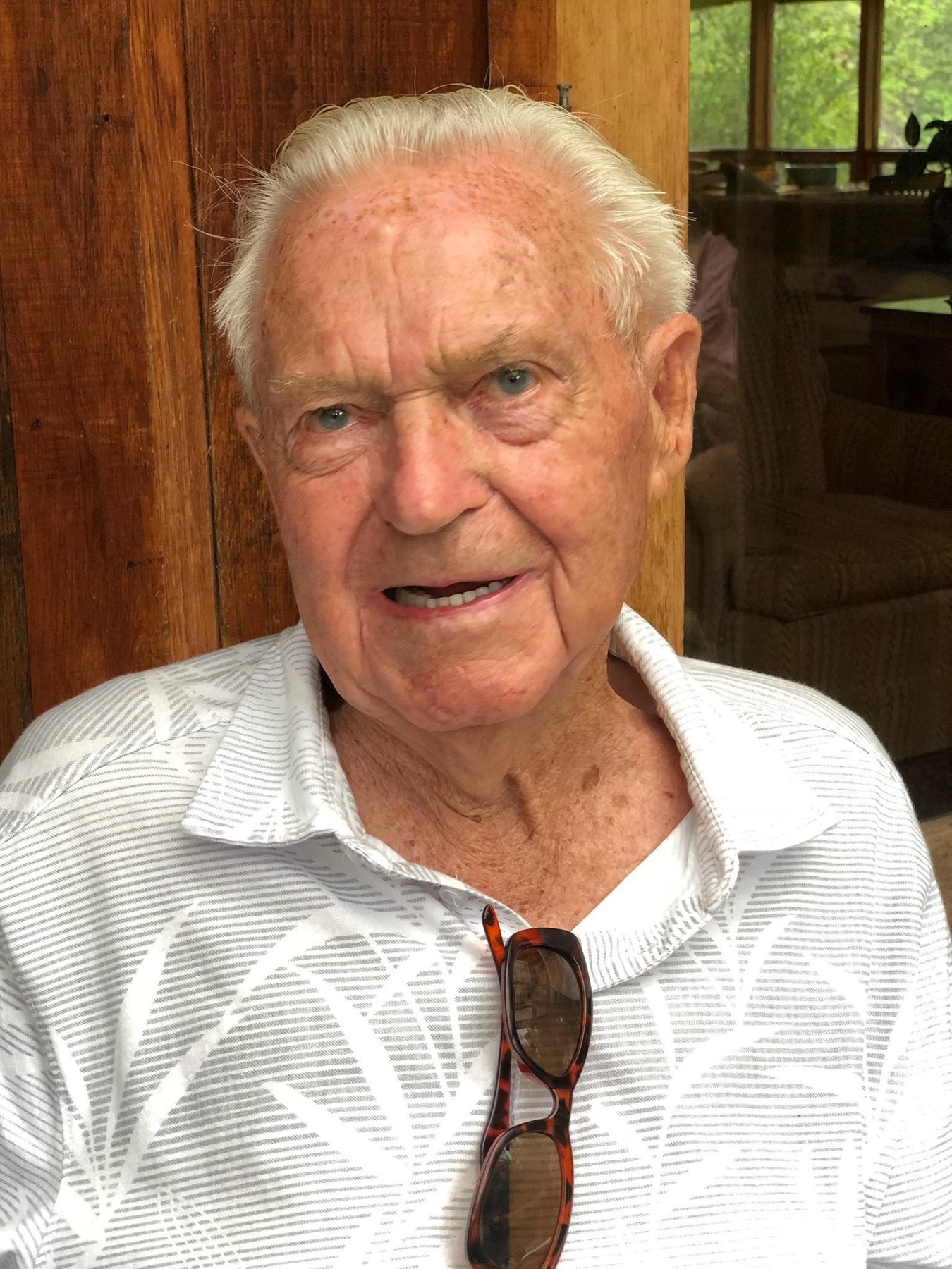 James Butler Obituary - Redding, CA