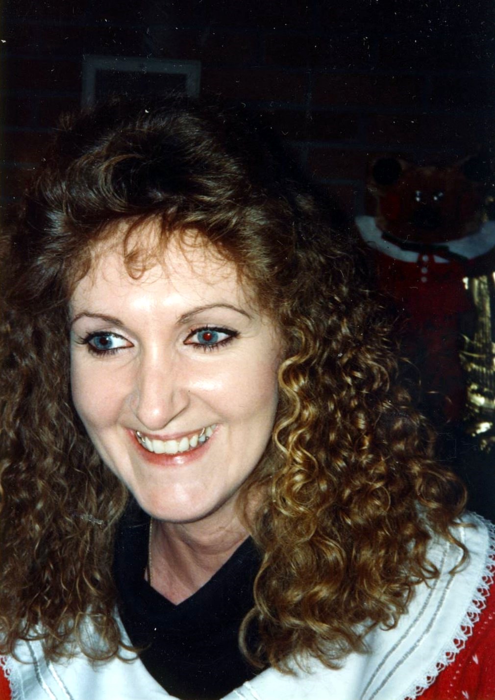 Sharon Mullins's Instagram, Twitter & Facebook on IDCrawl