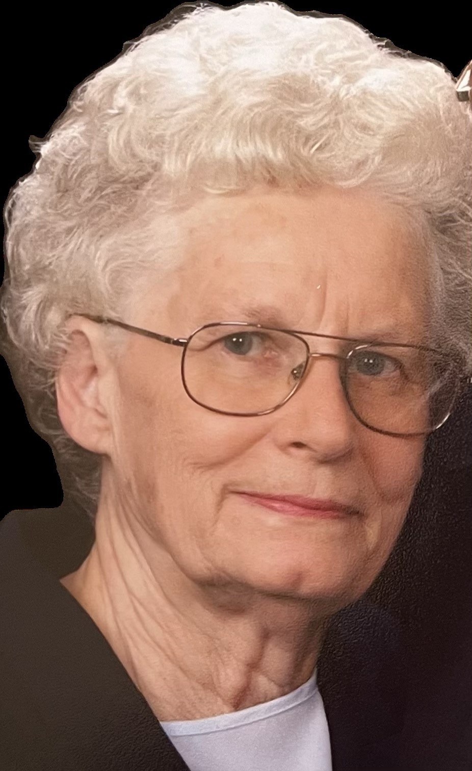 Mary Martin Obituary - North Little Rock, AR