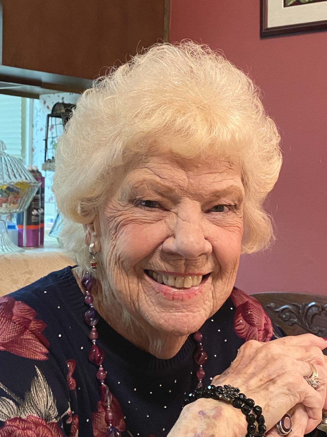 Mary Melton Obituary - Charlotte, NC