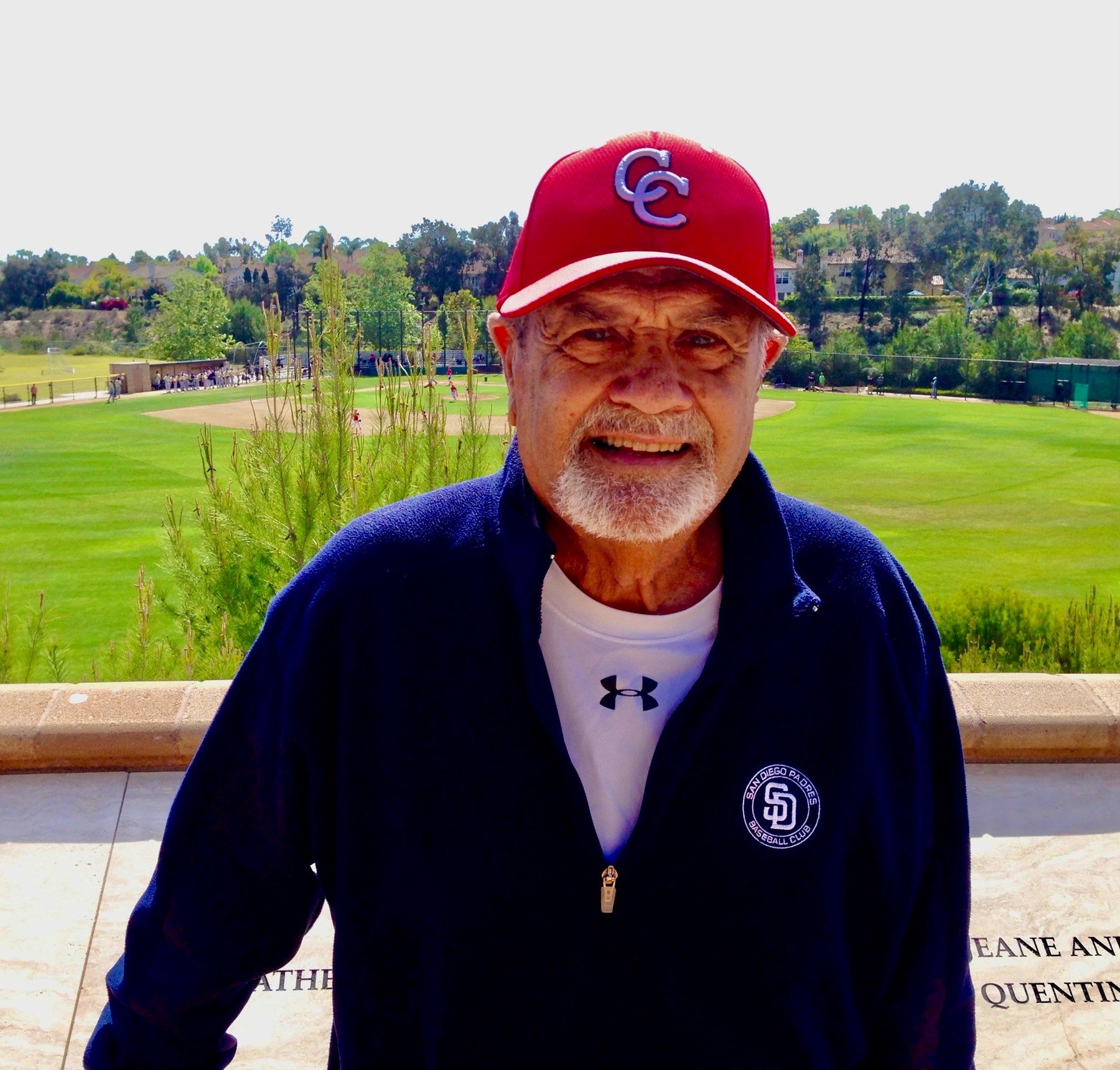 Richard Armando Serrano Obituary - San Diego, CA