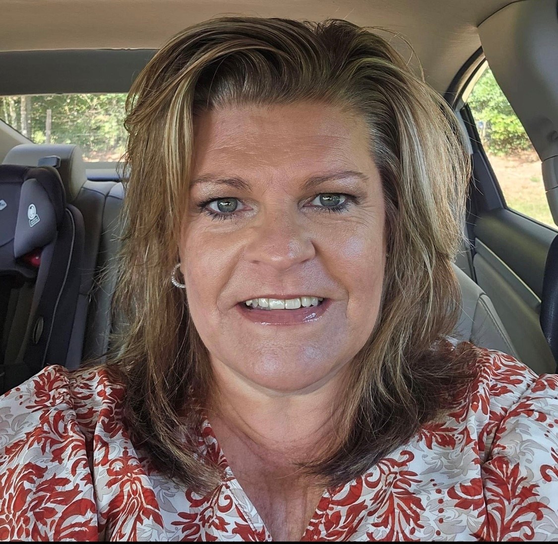 Amy Brissey Obituary - Pickens, SC