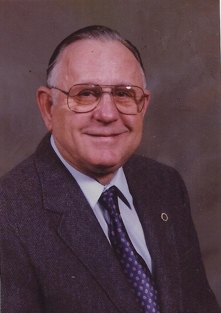 Charles Rowson Obituary - Fulton, MO