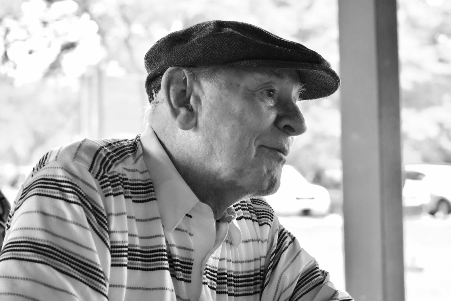 Donald Ray Warfield Sr. Obituary - Highland, MI