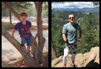 Collin Fullmer Obituary - Centennial, CO