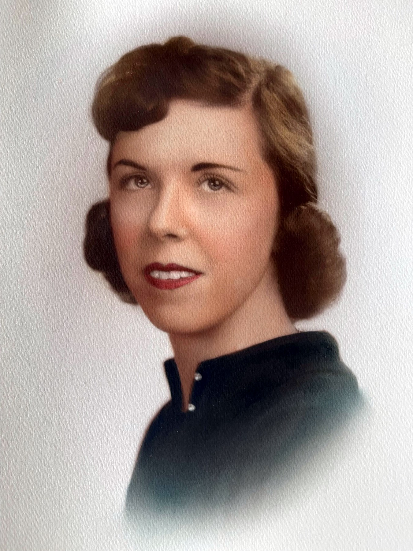 Dorothea Wickersham Obituary - Irmo, SC
