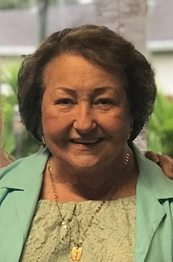 Olga Ulloa Obituary - Lake Worth, FL