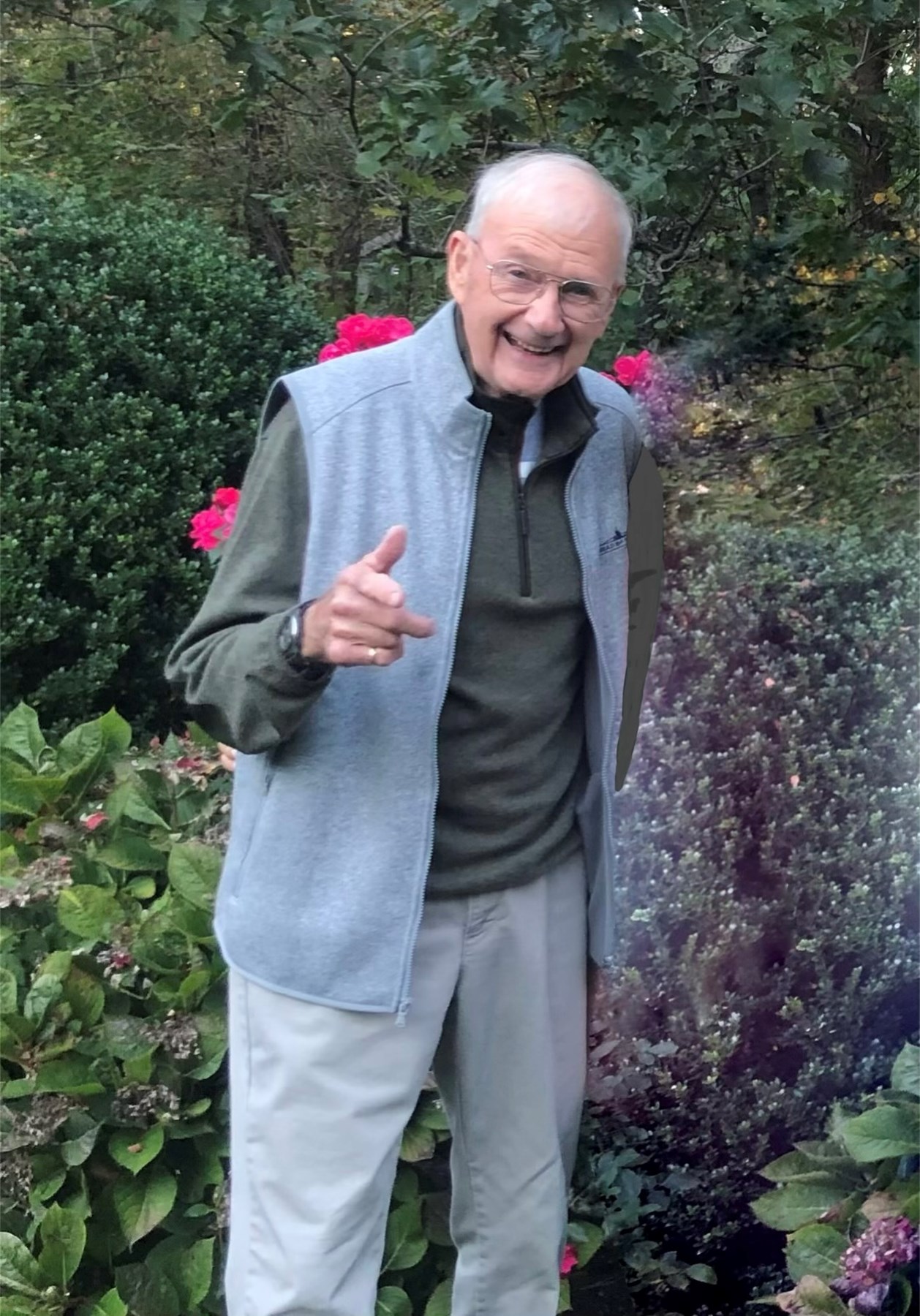 Michael Smith Jr. Obituary - South Dennis, MA