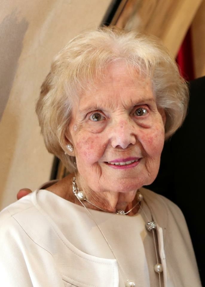 Anna Tenaglia Obituary - Montreal, QC