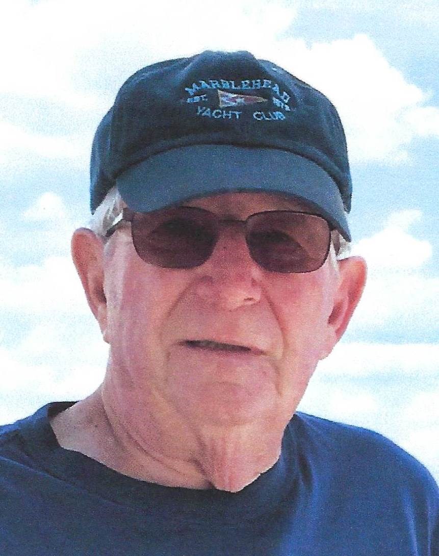 Richard Cohen Obituary - Salem, MA