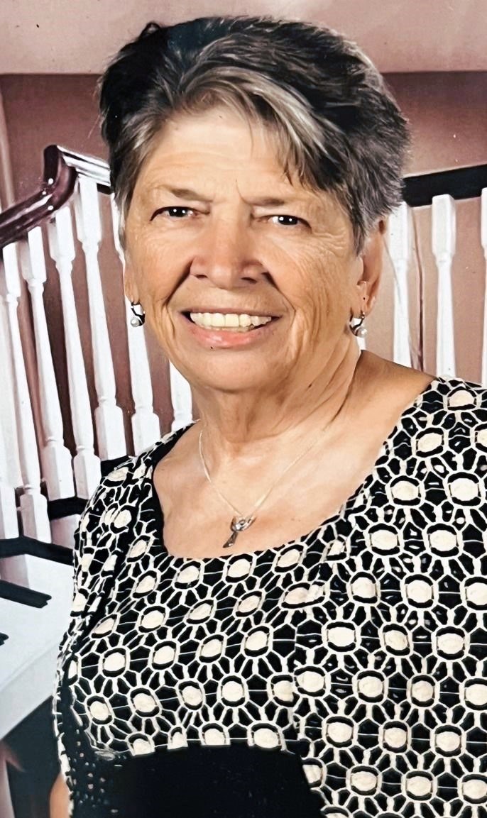 Mary Leonard Obituary - Jacksonville, FL