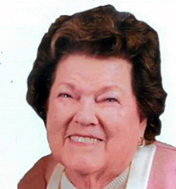 Margaret Ramey Watkins Obituary - San Antonio, TX