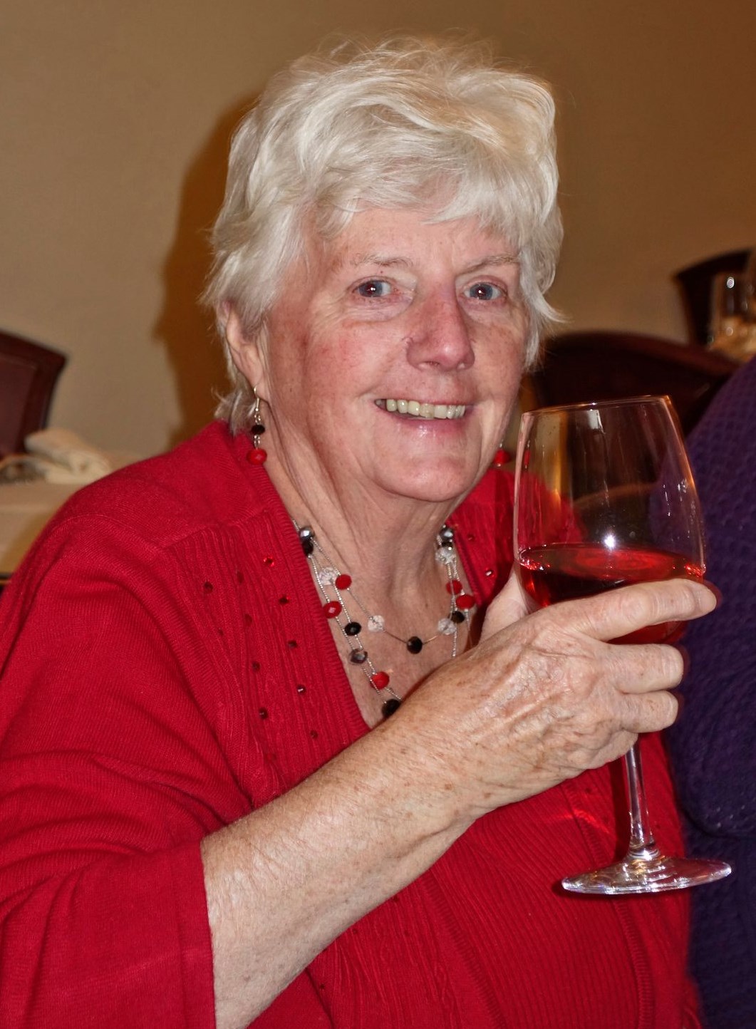 Janet Kuhn Obituary - Whiting, NJ