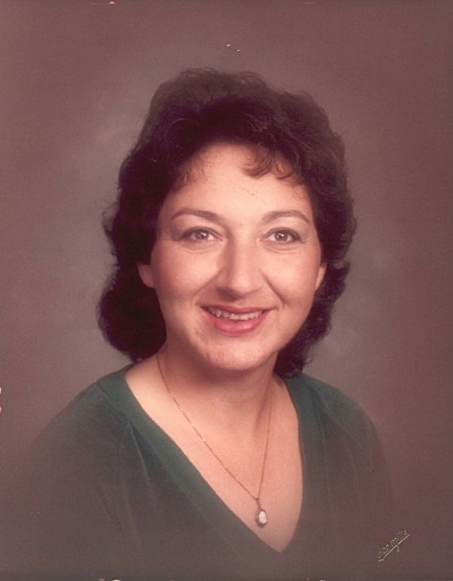 Patricia Hughes Obituary - Ellenton, FL