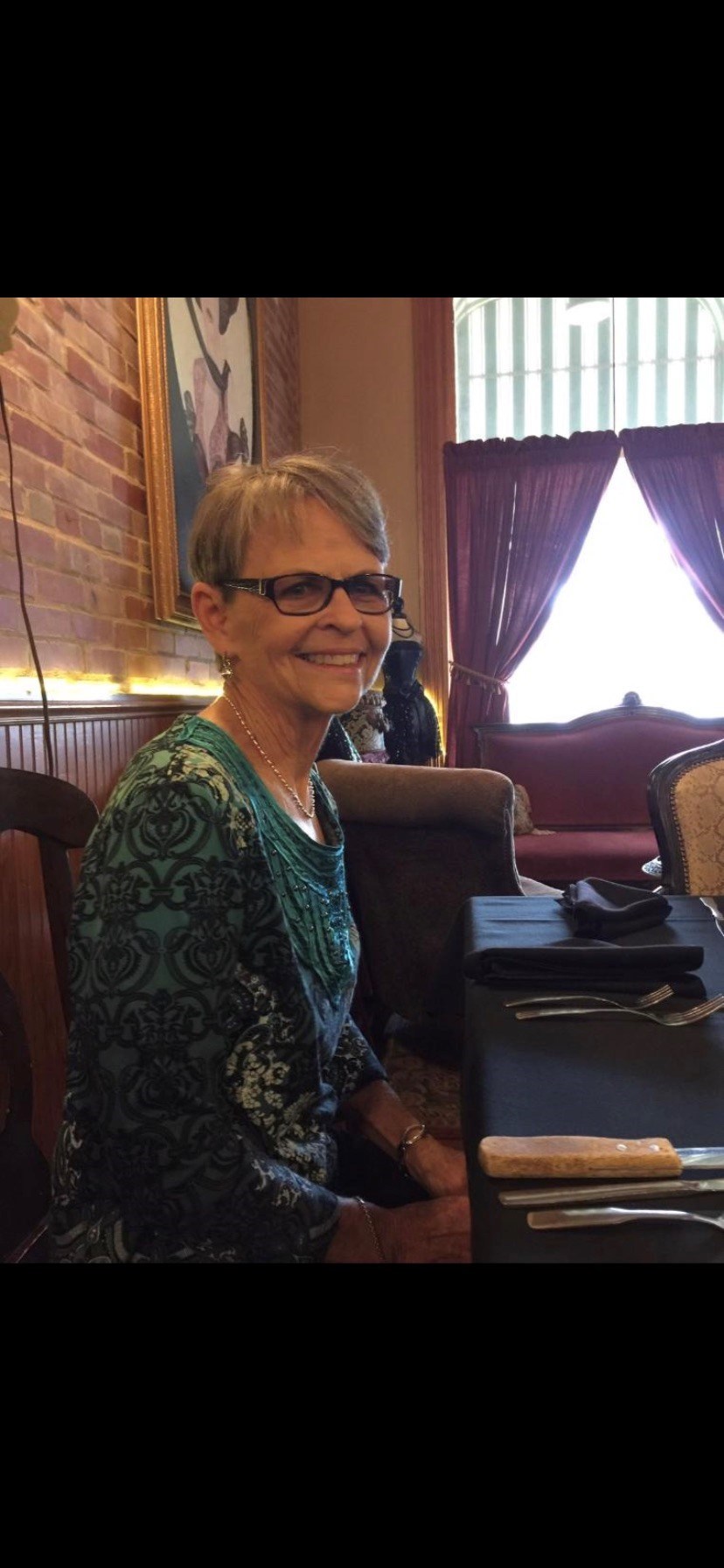 Judith Harper Obituary - San Angelo, TX