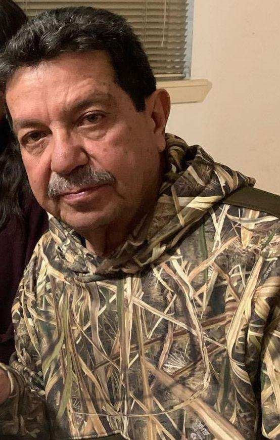 Roberto Cerda Carrion Obituary - Mission, TX