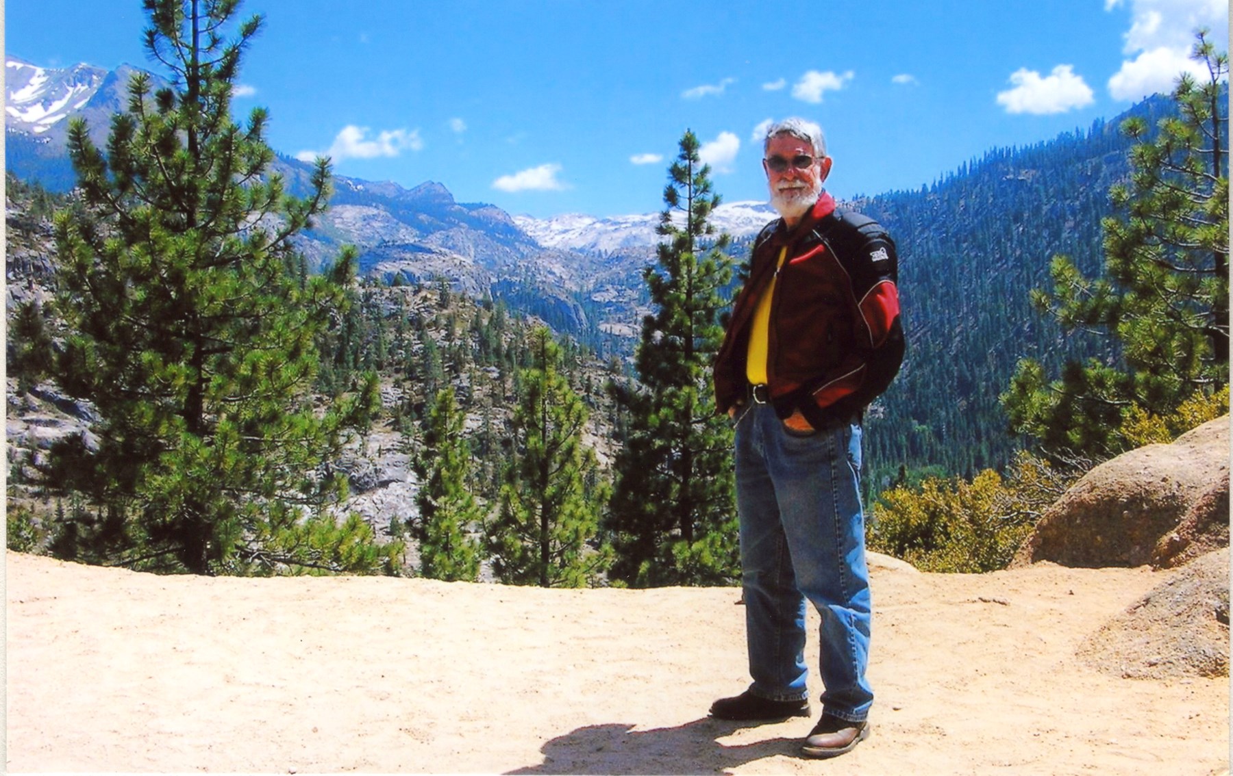 Dale Bolyard Obituary - Austin, TX