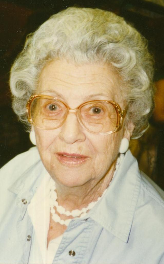 Margaret E. Cabibi Obituary - Pueblo, CO