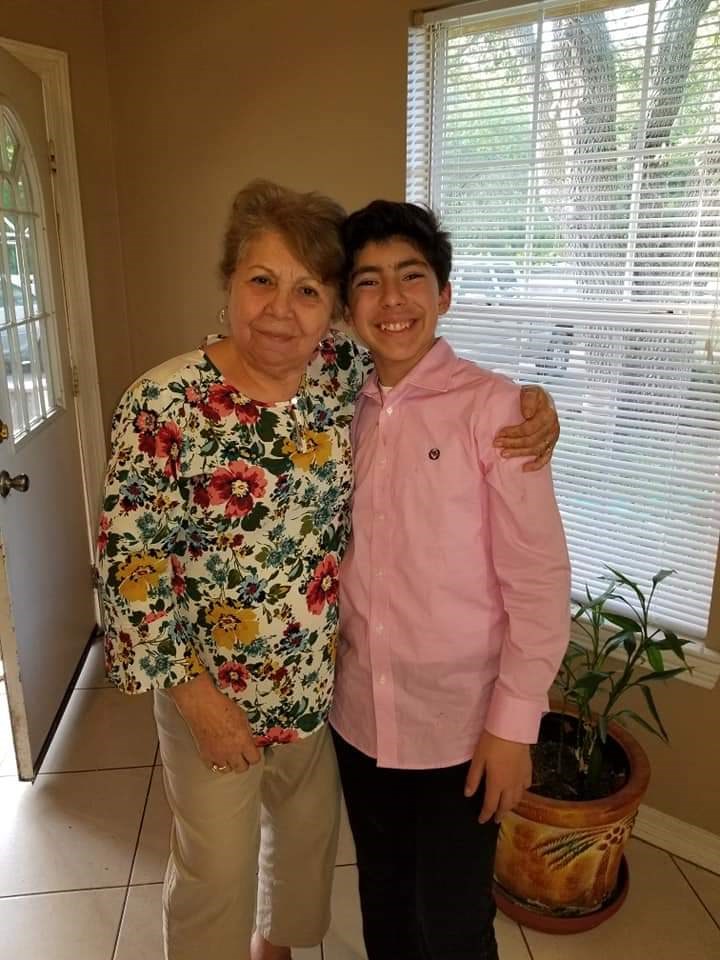 Maria Isabel Rico Obituary - Houston, TX