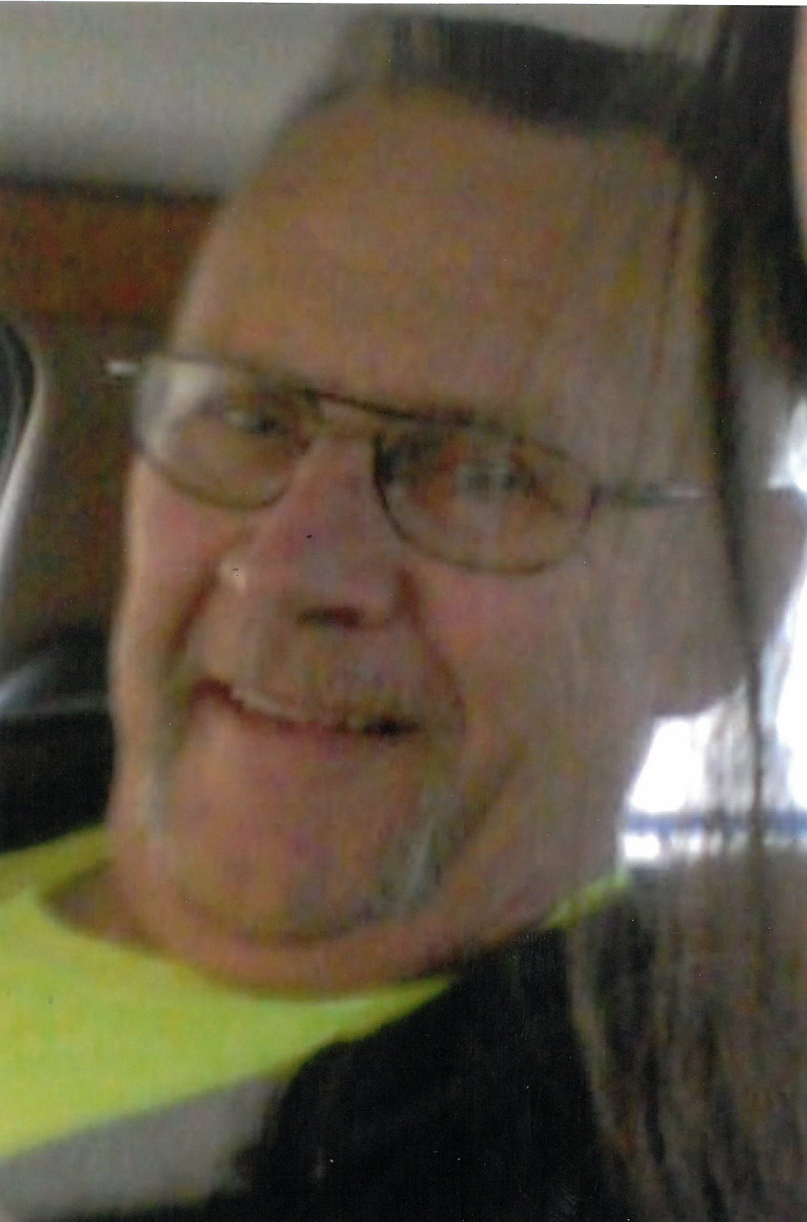 Chris Puterbaugh Obituary - Greenville, OH