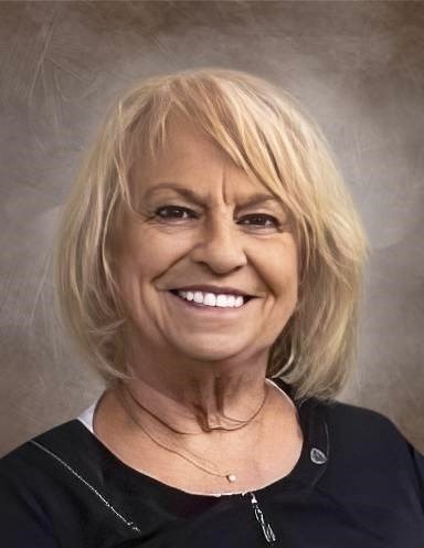 Claudette Simard avis de décès - Alma, QC