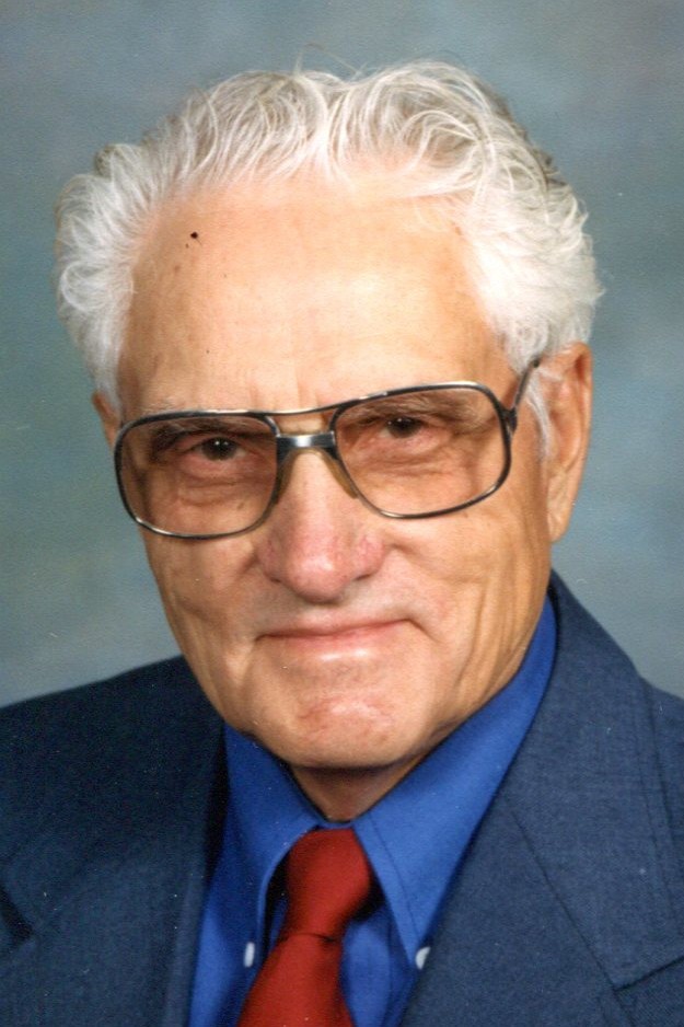 Ronald Marlow Obituary - Payette, ID