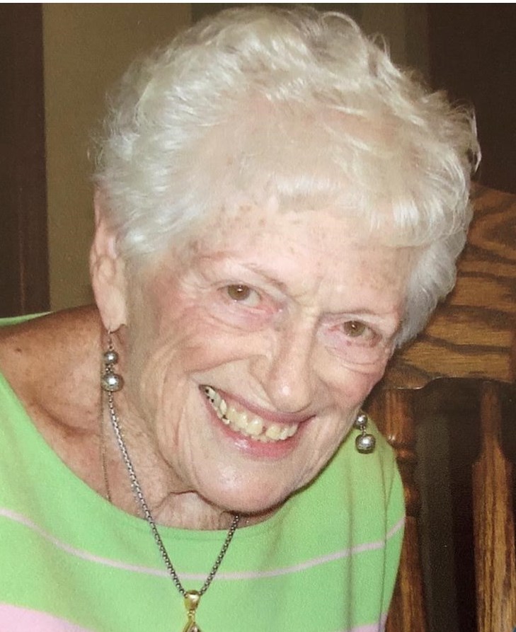 Mary Gillespie Obituary - Dayton, OH